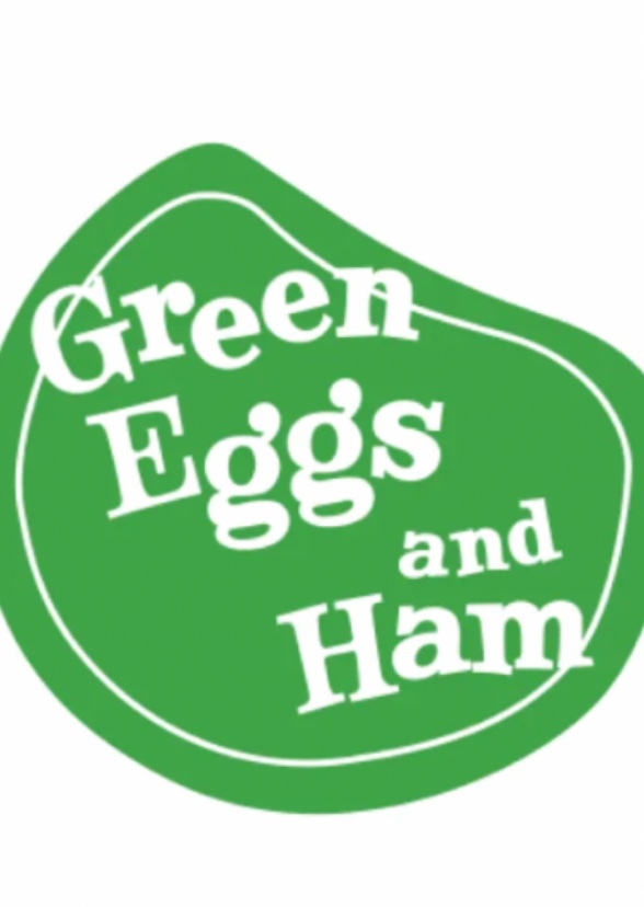 Spongetwi Adventures in Green Eggs and Ham season 1 episode 1 Fan ...