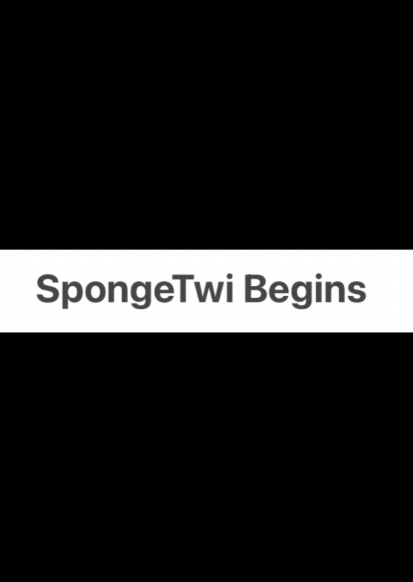SpongeTwi Begins Fan Casting on myCast