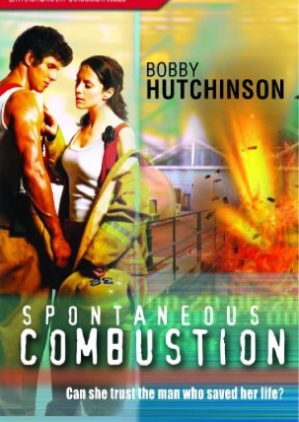 Spontaneous Combustion Fan Casting on myCast