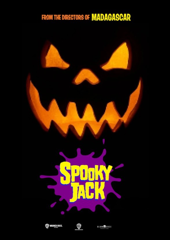 Spooky Jack (TBA) Fan Casting on myCast