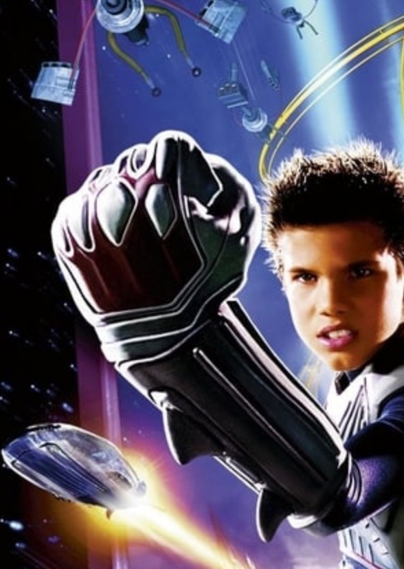 Spooky Scary Transmansion Fan Casting on myCast