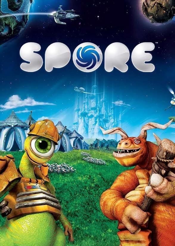 Spore Fan Casting on myCast