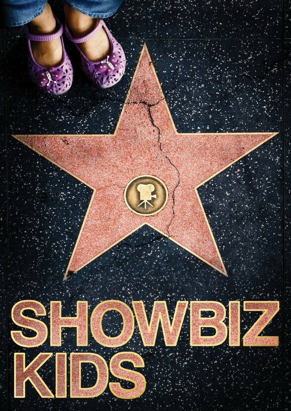 Spotlight Kids: A Journey Through Child Stardom Fan Casting on myCast