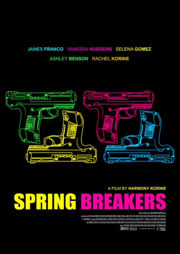 Cotty Fan Casting for Spring Breakers (2023) | myCast - Fan Casting Your Favorite Stories