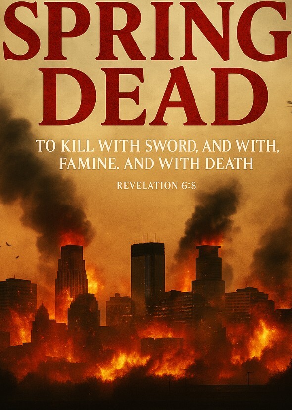 Spring Dead (Series) Fan Casting on myCast