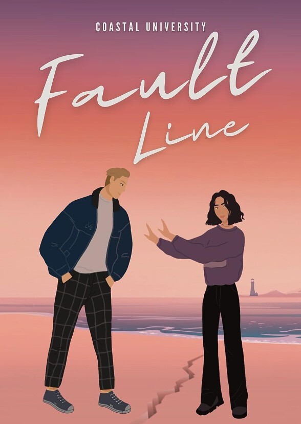 Spring Tide | Fault Line | Ripple Effect Fan Casting on myCast