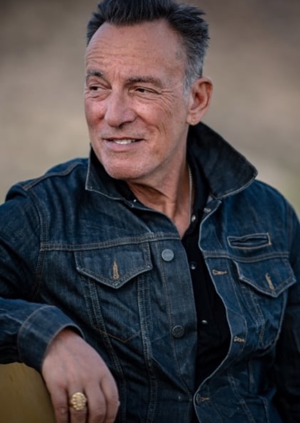 Springsteen Biopic Fan Casting on myCast