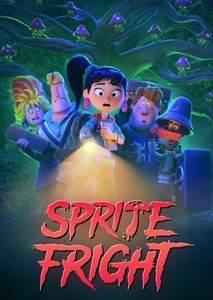 Sprite Fright (2023) Fan Casting on myCast