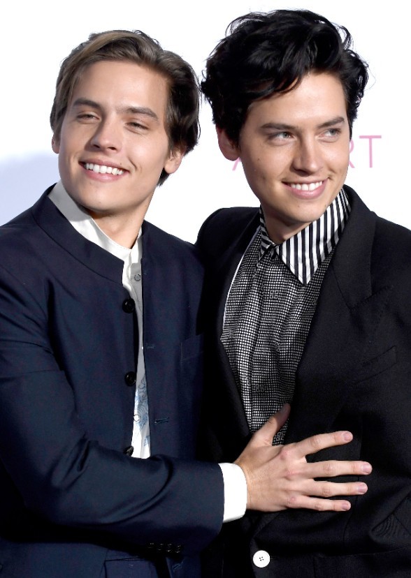 Sprouse Brothers Biopic Fan Casting on myCast