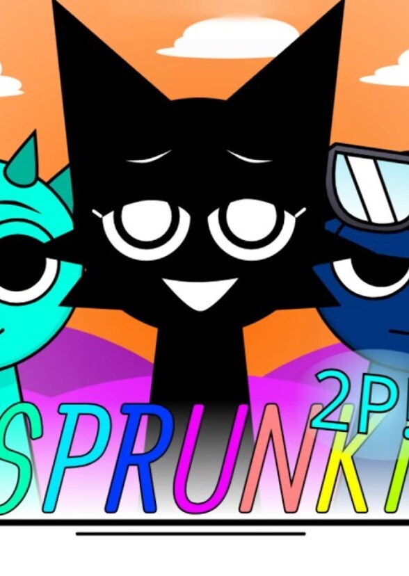 Sprunki 2P Voice Headcanons Fan Casting on myCast