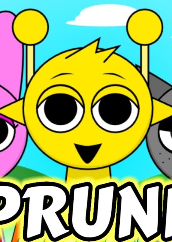 Sprunki 3 Escape Cardboard Fan Casting on myCast