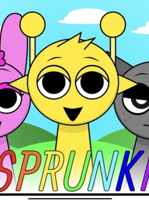 Sprunki Fan Casting on myCast