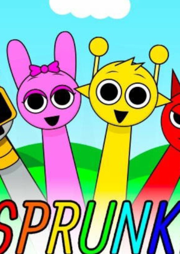 Sprunki Fan Casting on myCast