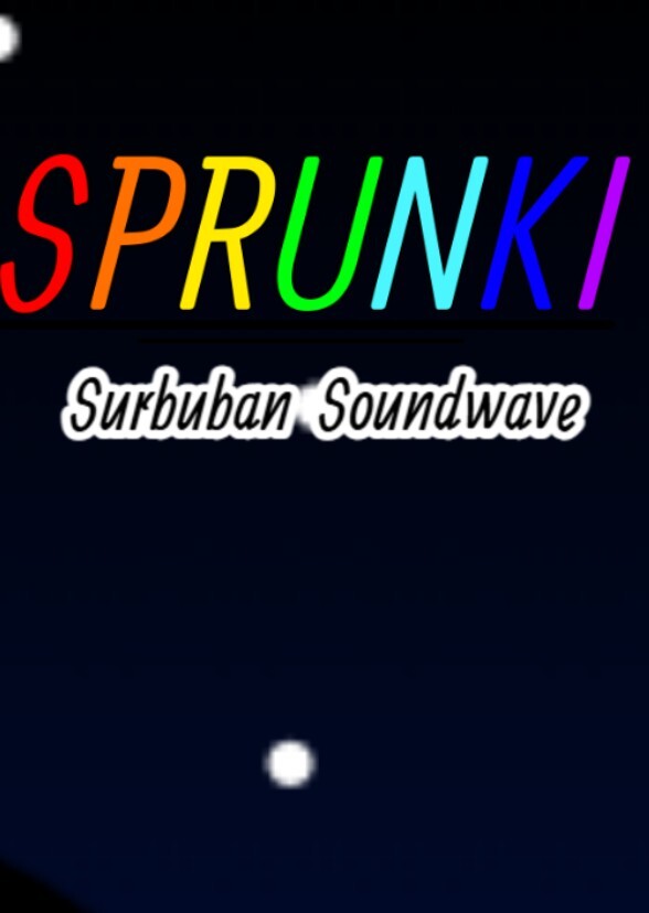 Find an Actor to Play Robert in Sprunki Surburban Soundwave (2026) on ...