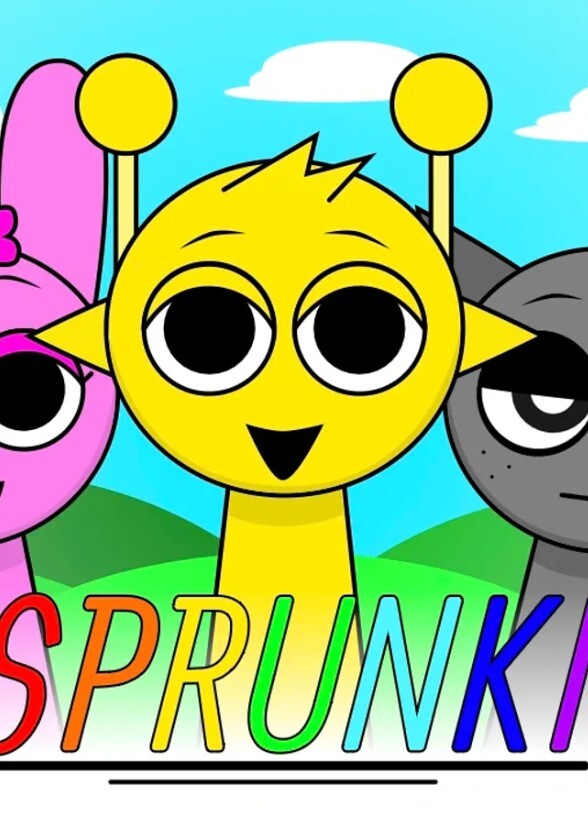 Find an Actor to Play Mard in Sprunki (Voice Cast Remake) on myCast