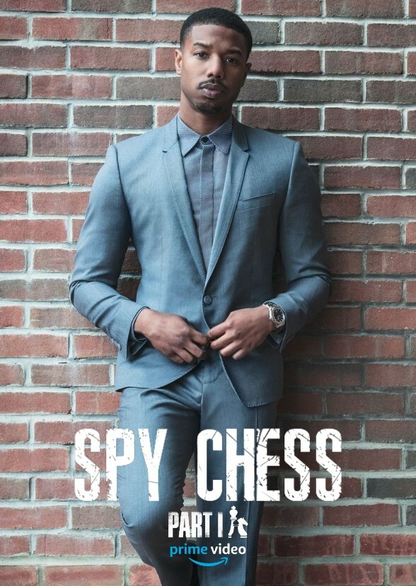 Spy Chess Fan Casting on myCast