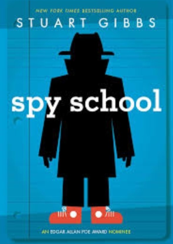 Alexander Hale Fan Casting for Spy School: New Beginning | myCast - Fan ...