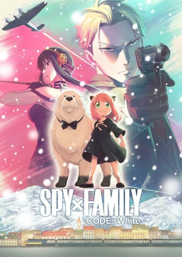 Spy x family Live action Fan Casting on myCast