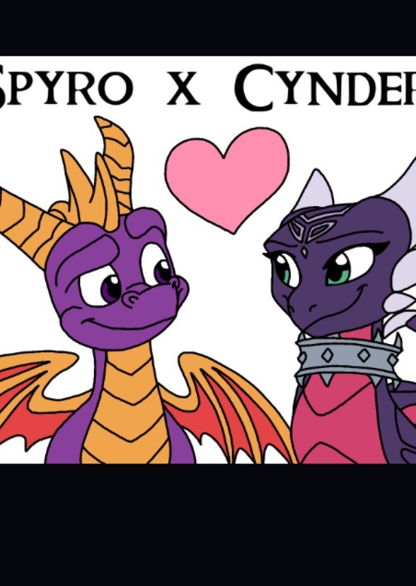 Spyro reignited: meet cynder Fan Casting on myCast