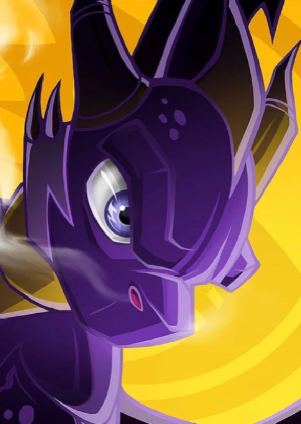 Spyro The Dragon: The Animated Series Fan Casting on myCast