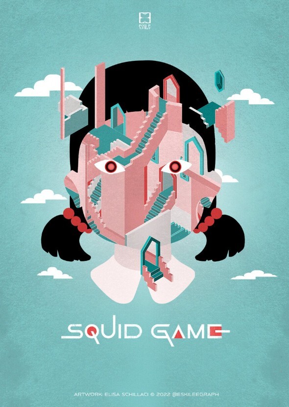 The Frontman Fan Casting for Squid Game (American/Hollywood🇺🇸 remake ...
