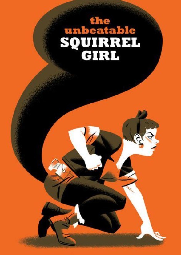 Fan Casting Sophia Lillis as Doreen Green in Squirrel Girl: A Marvel Studios Special ...