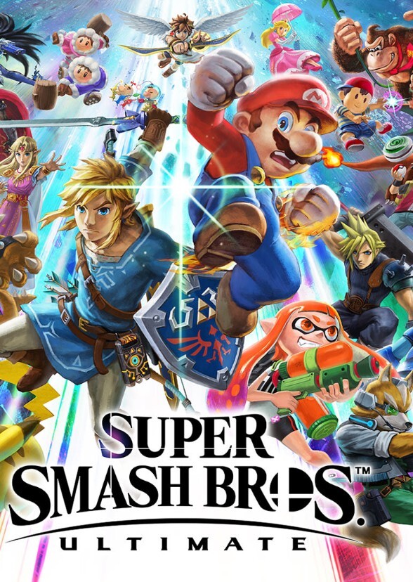 SSB: Mario Adventure Meets Skylanders Fan Casting on myCast