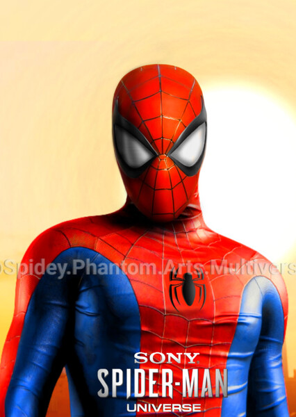 SSU Spider Man universe Fan Casting on myCast