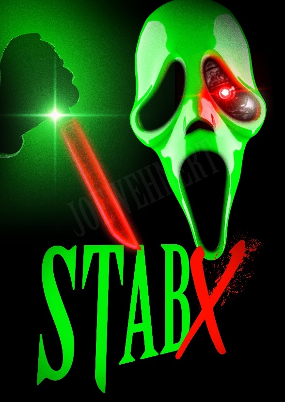 Stab 10 (2024) Fan Casting on myCast