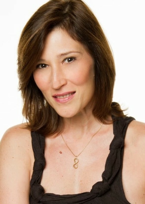 Stage of Dreams: The Beth Goulart Story Fan Casting on myCast