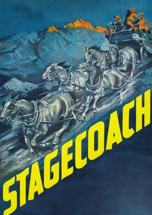 Stagecoach remake Fan Casting on myCast