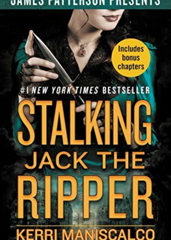 Stalking Jack the Ripper Fan Casting on myCast
