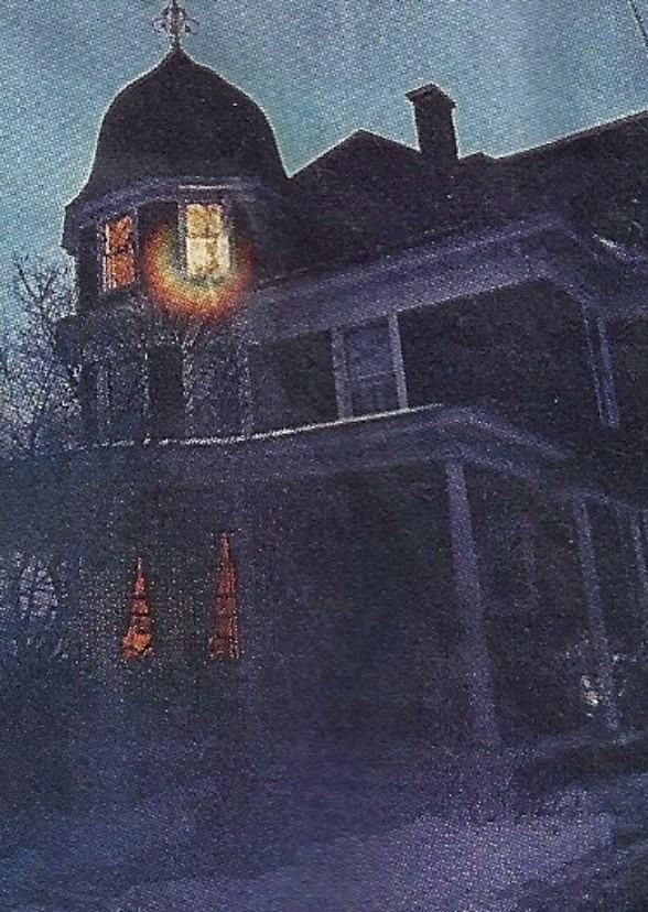 Stambovsky v. Ackley Fan Casting on myCast