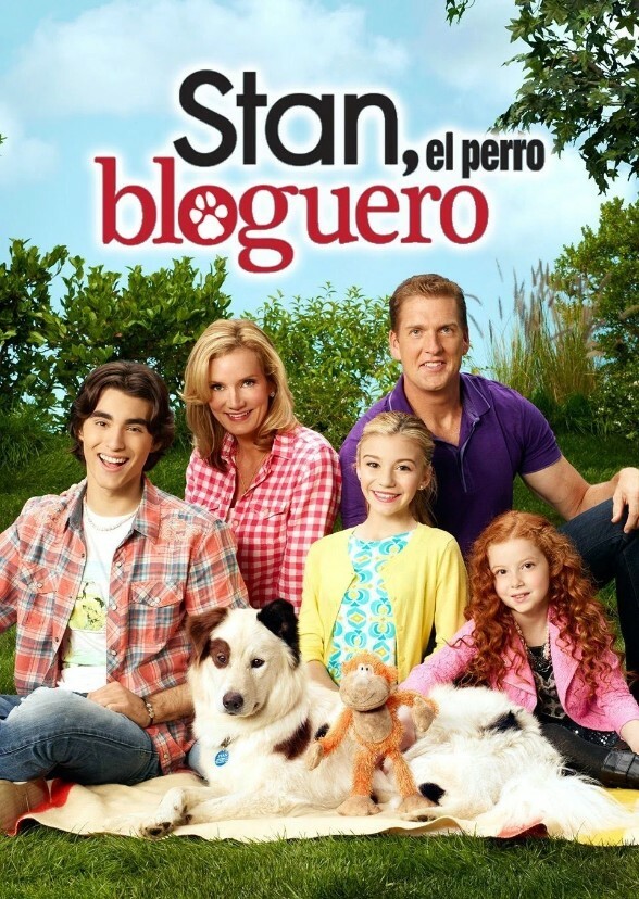 Stan el perro bloguero (Chile) Fan Casting on myCast