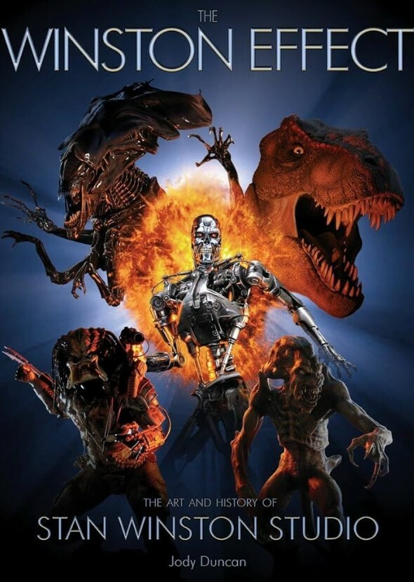 Stan Winston's House of Horrors (1990's) Fan Casting on myCast