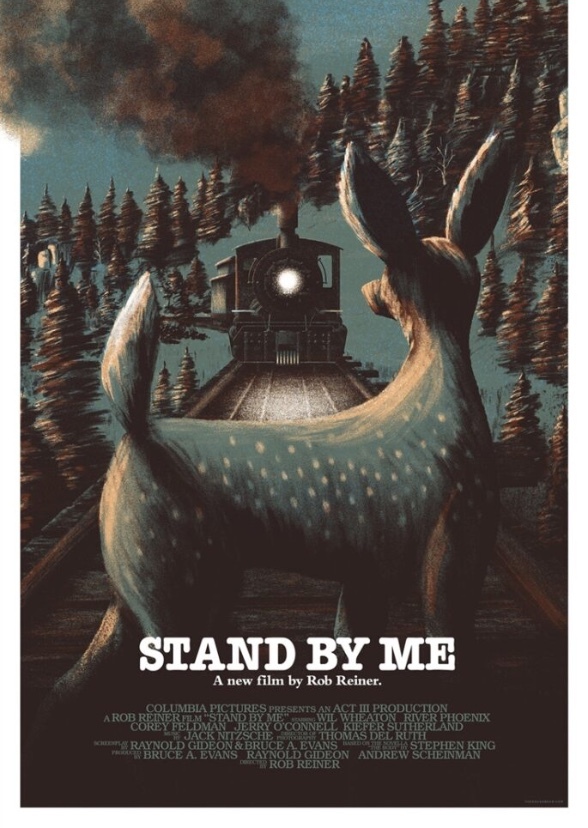 Find an Actor to Play Ray brower in Stand by Me (2016) on myCast