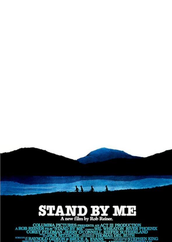 Stand By Me Remake Fan Casting On Mycast
