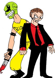 Jesse Rath on myCast - Fan Casting Your Favorite Stories