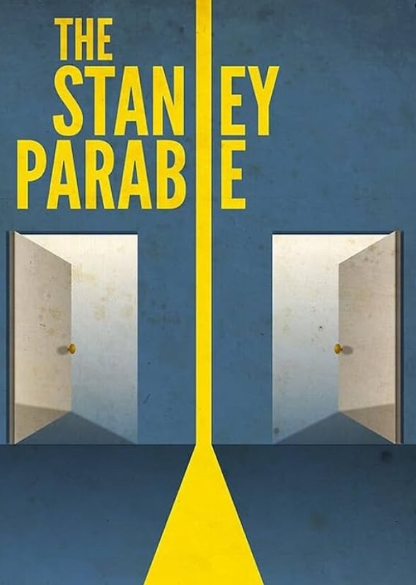 Fan Casting Ralph Fiennes as The Narrator in The Stanley Parable ...