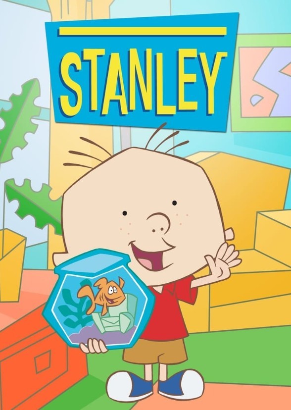 Lionel Griff Fan Casting for Stanley (Reboot) | myCast - Fan Casting Your Favorite Stories