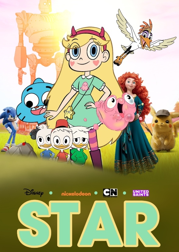 Gumball Watterson Fan Casting for Star (2007 - 2012) | myCast - Fan ...