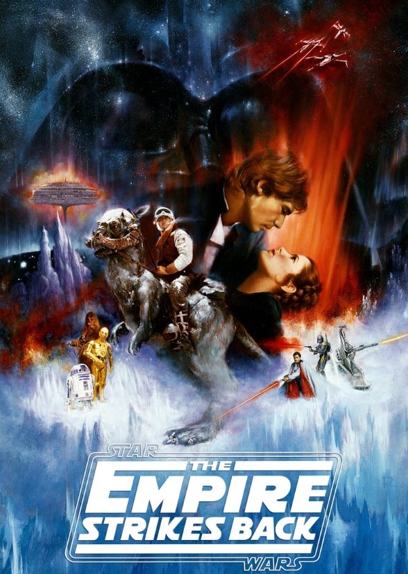 USA Fan Casting for Star Balls: Empire Strikes Balls | myCast - Fan ...