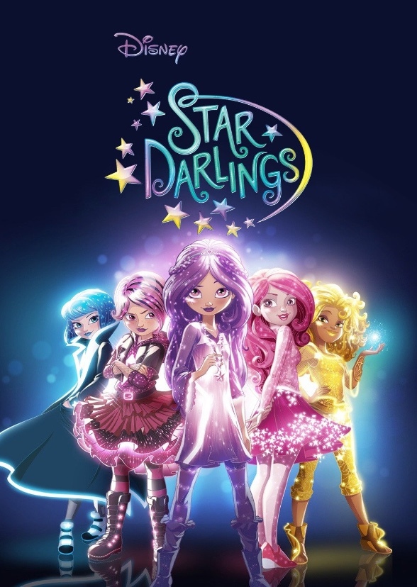 Fan Casting Savannah Lee May as Libby in Star Darlings Live Action ...