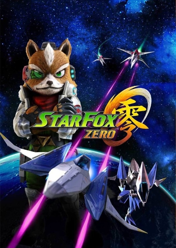 Star Fox (Animated Movie) Fan Casting on myCast