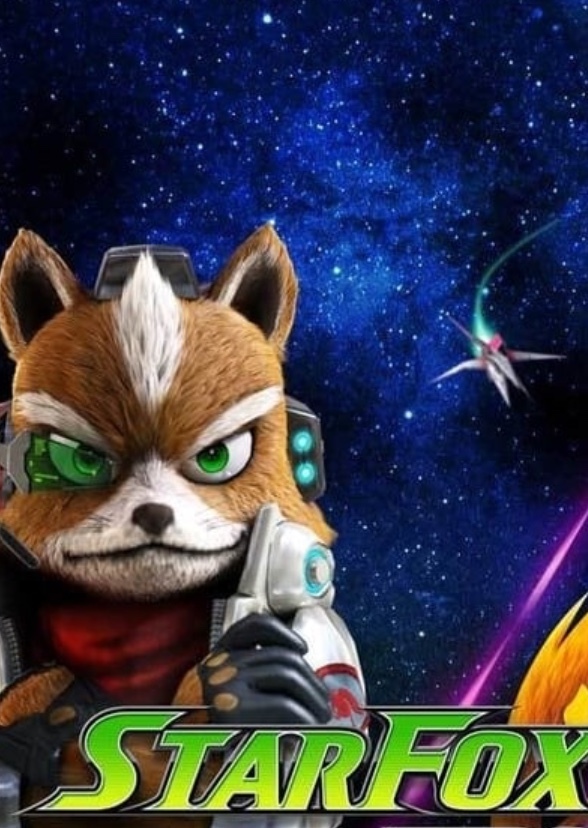 Star Fox Fan Casting on myCast