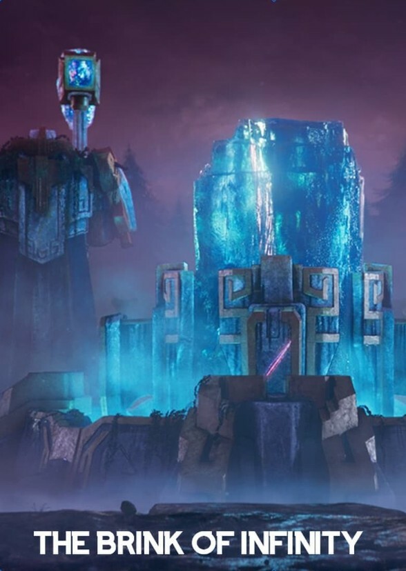 Harp Fan Casting for Star Guardians | myCast - Fan Casting Your ...