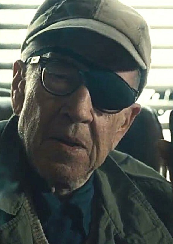 Star Maker: The John Ford Biopic Fan Casting on myCast