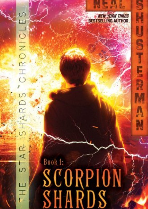 Star Shards Chronicles Fan Casting on myCast