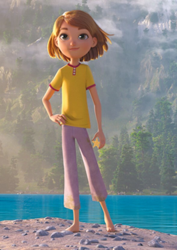 Find an Actor to Play Lightning Rider in Star Skipper on myCast