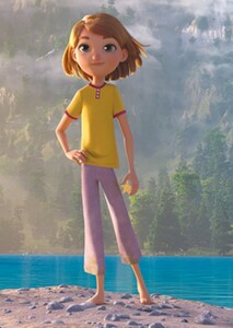 Fan Casting Dr. Eggman (Jim Carrey) as Paramount Peak Residents in Star ...